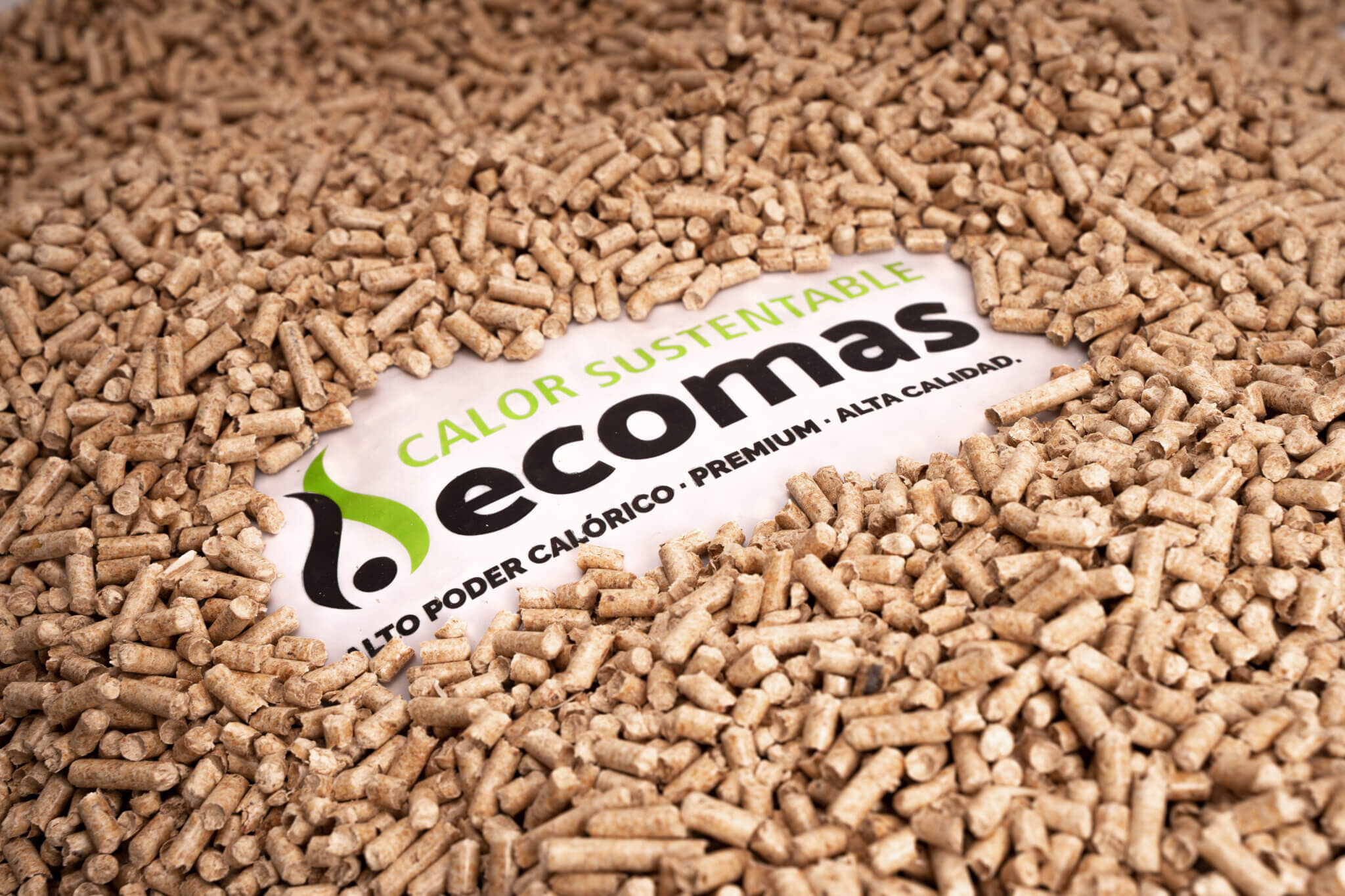 Ecomas Calor Sustentable