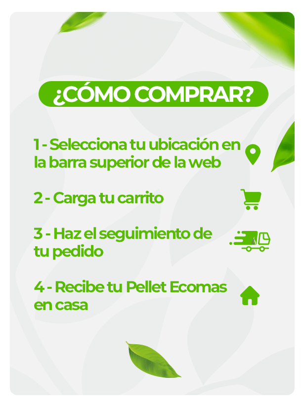 Ecomas Calor Sustentable